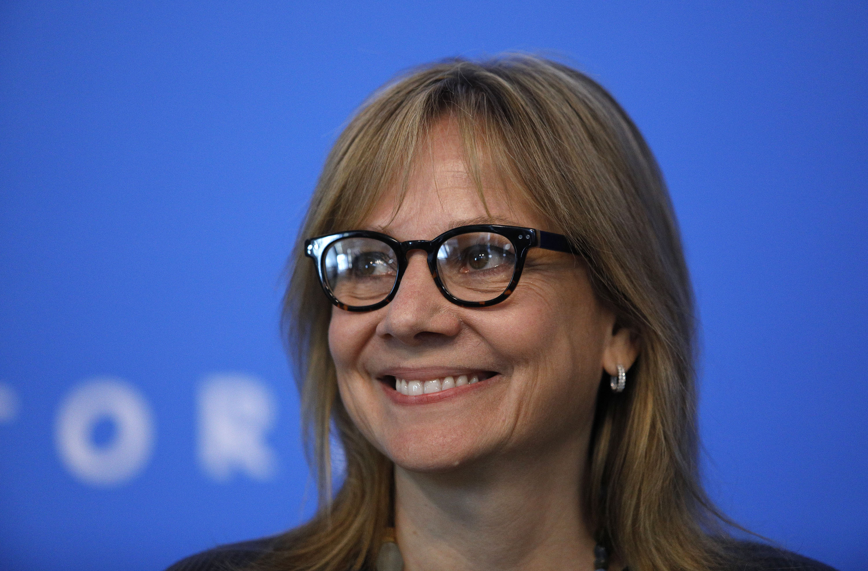 Disney Elects GM Chief Mary Barra to its Board | Fortune