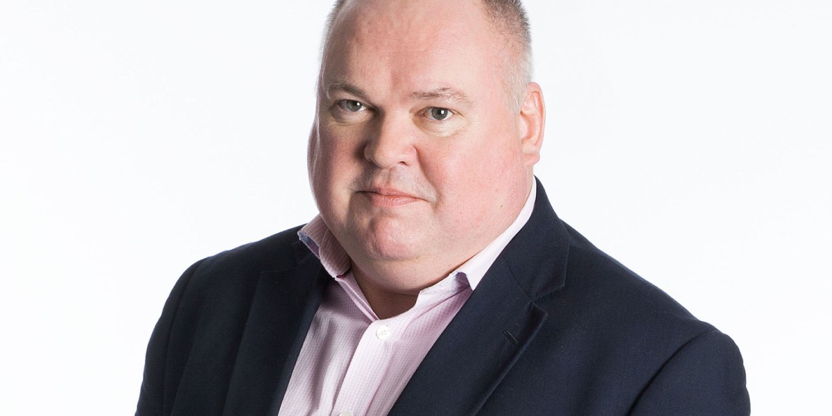 Provident Financial Stock Is Sinking Fast After CEO Quits | Fortune