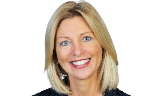 Karen Lynch | 2017 Most Powerful Women | Fortune