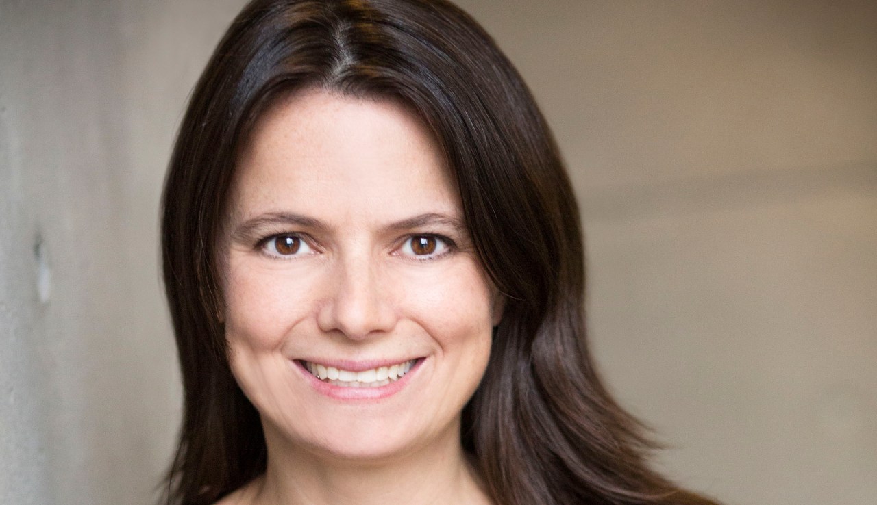 Amy Hood | 2017 Most Powerful Women | Fortune