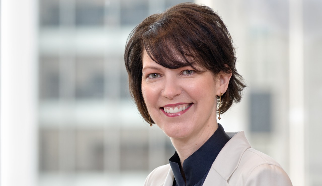 Debra Crew | 2017 Most Powerful Women | Fortune