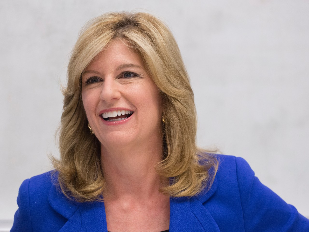 Kathleen Murphy | 2017 Most Powerful Women | Fortune