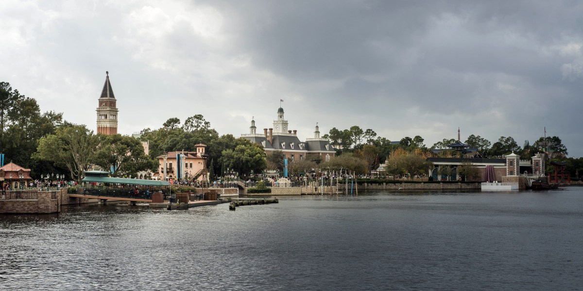 Disney World: Sad Photos of Damage After Hurricane Irma | Fortune