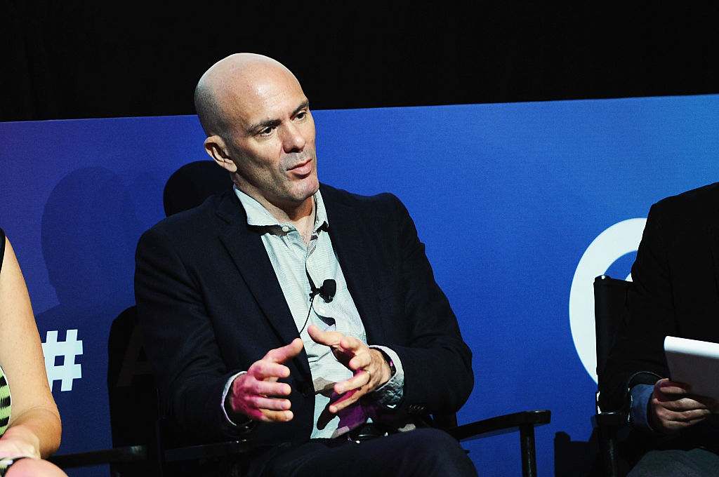 Disney Executive Jumps Ship to Spotify | Fortune