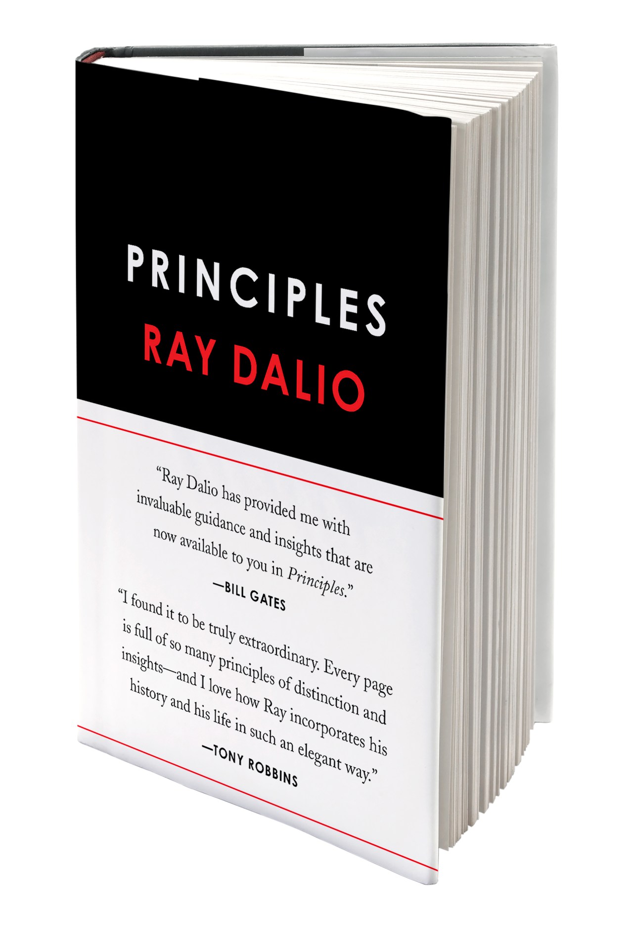 Principles Ray Dalio: How He Built the World’s Biggest Hedge Fund | Fortune