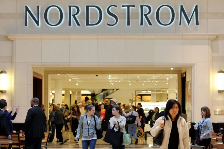Nordstrom Local: Smart Retail Concept | Fortune