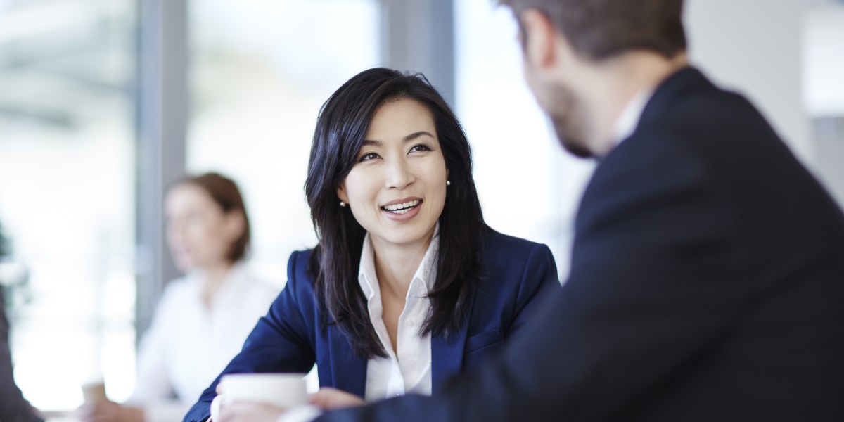 How Accepting a Promotion Without a Raise Could Work for You Down the ...