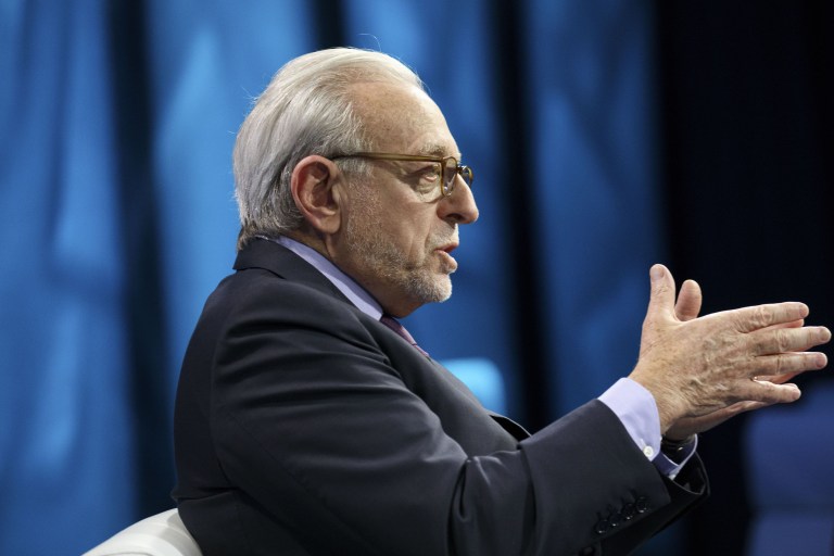 Nelson Peltz | Fortune
