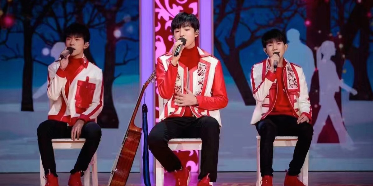 China's Communist Party Finds New Ways to Spread the Message | Fortune