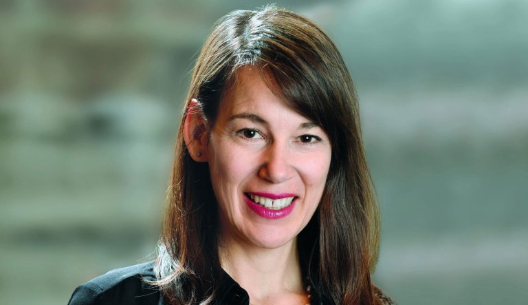 Jessica Uhl | 2017 Most Powerful Women International | Fortune