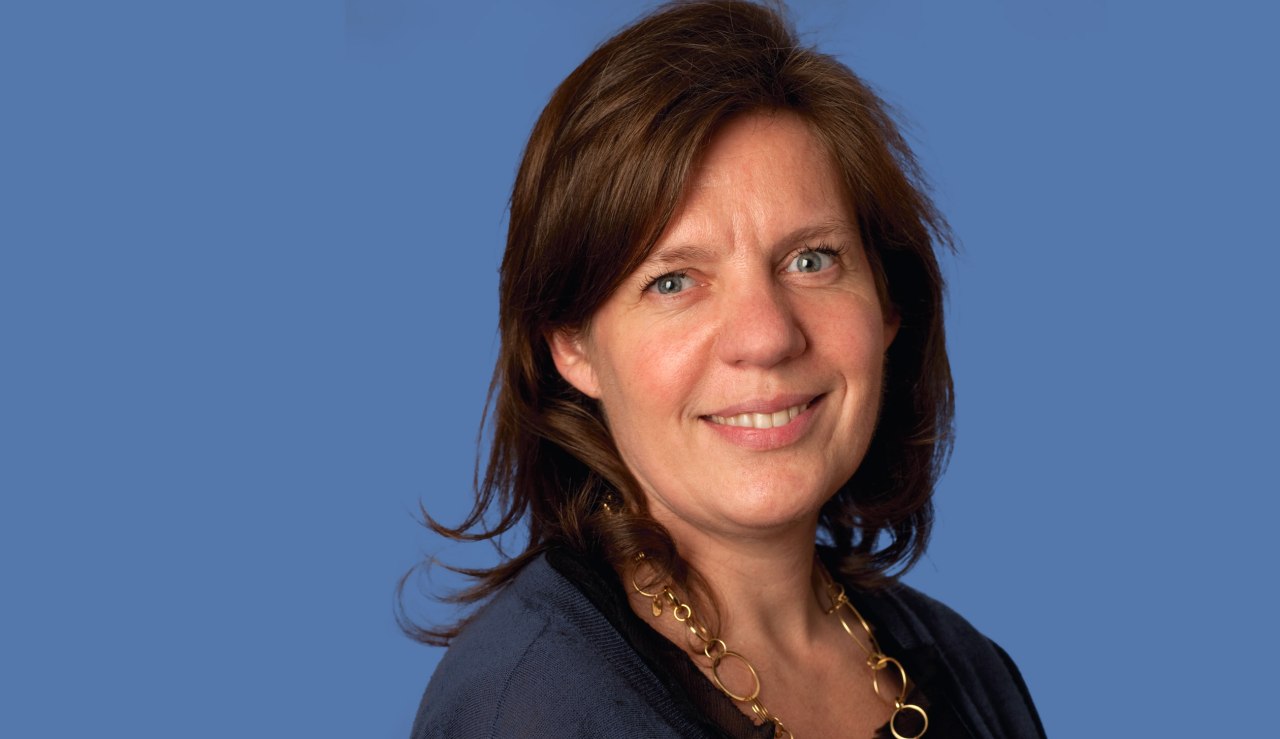 Isabelle Ealet | 2017 Most Powerful Women International | Fortune