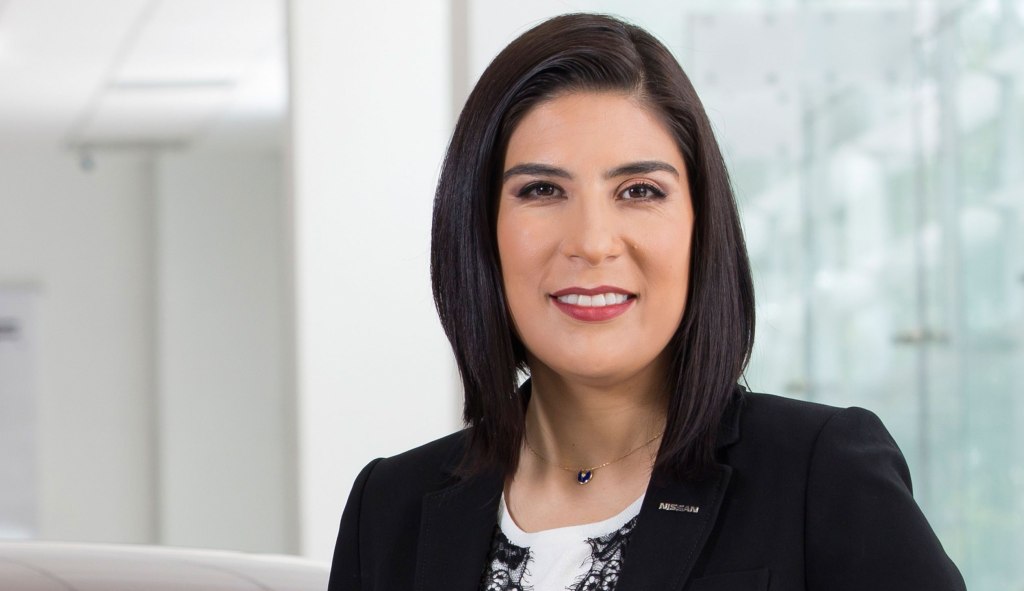 Mayra Gonzalez | 2017 Most Powerful Women International | Fortune