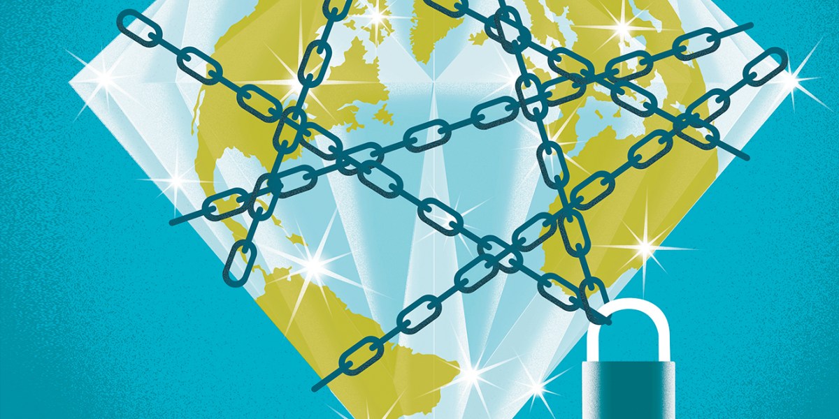 Time to Ditch the Word 'Blockchain', Forrester Report Says | Fortune Crypto