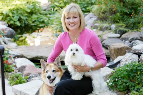 Pam Nicholson | 2017 Most Powerful Women | Fortune