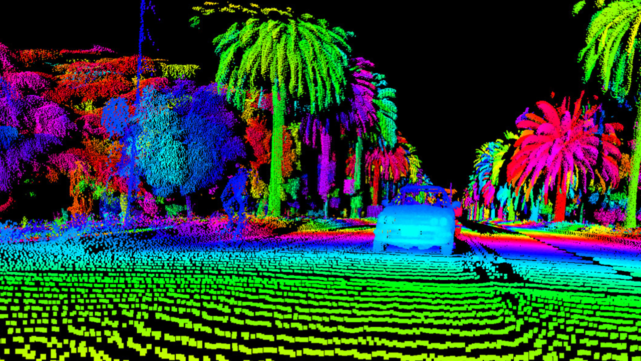 Toyota Unveils A Next-Generation Self-Driving Car For Testing | Fortune