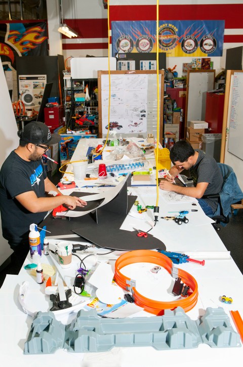 Mattel: Can a Tech Makeover Save the Toy Industry? | Fortune