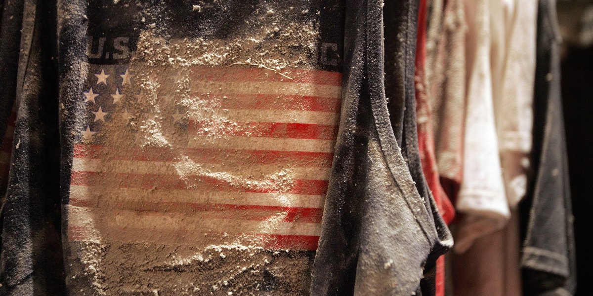 9/11 Dust Elevates Heart Problem Risk in Kids: Fact Check | Fortune