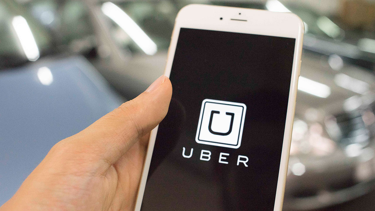 Uber Will Charge You More If It Takes Your Driver Longer to Arrive ...