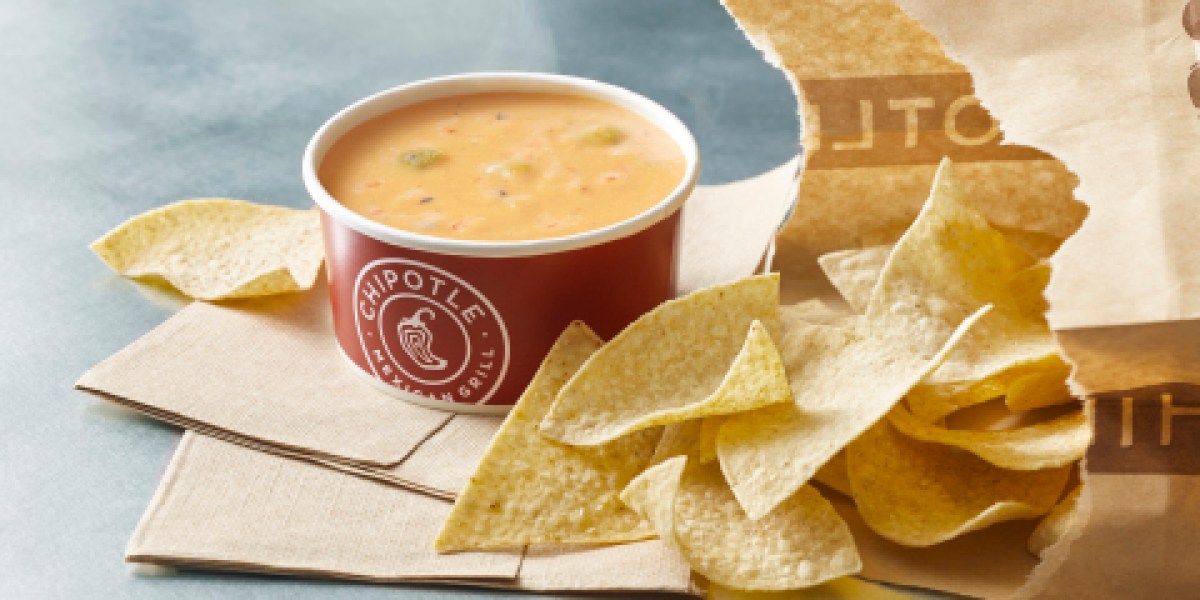 Chipotle Is Offering Queso Nationwide | Fortune