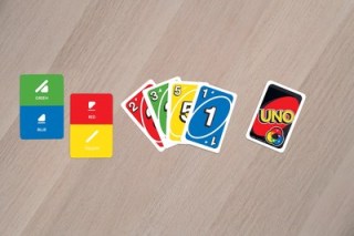 UNO Now Has a Colorblind Version | Fortune