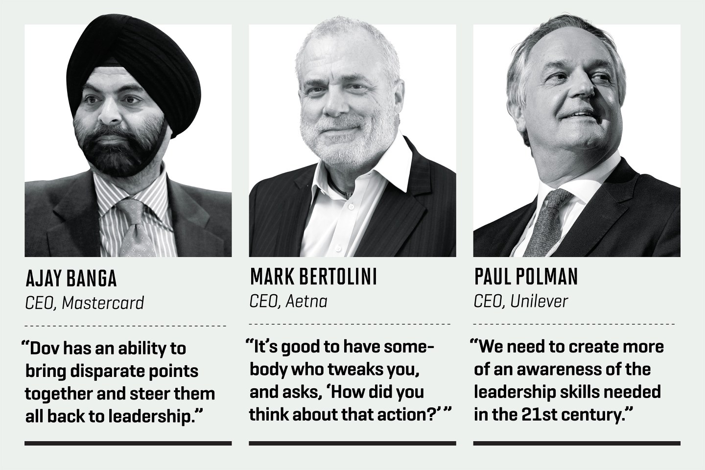 Here Are 4 Keys to Being a Better Boss | Fortune