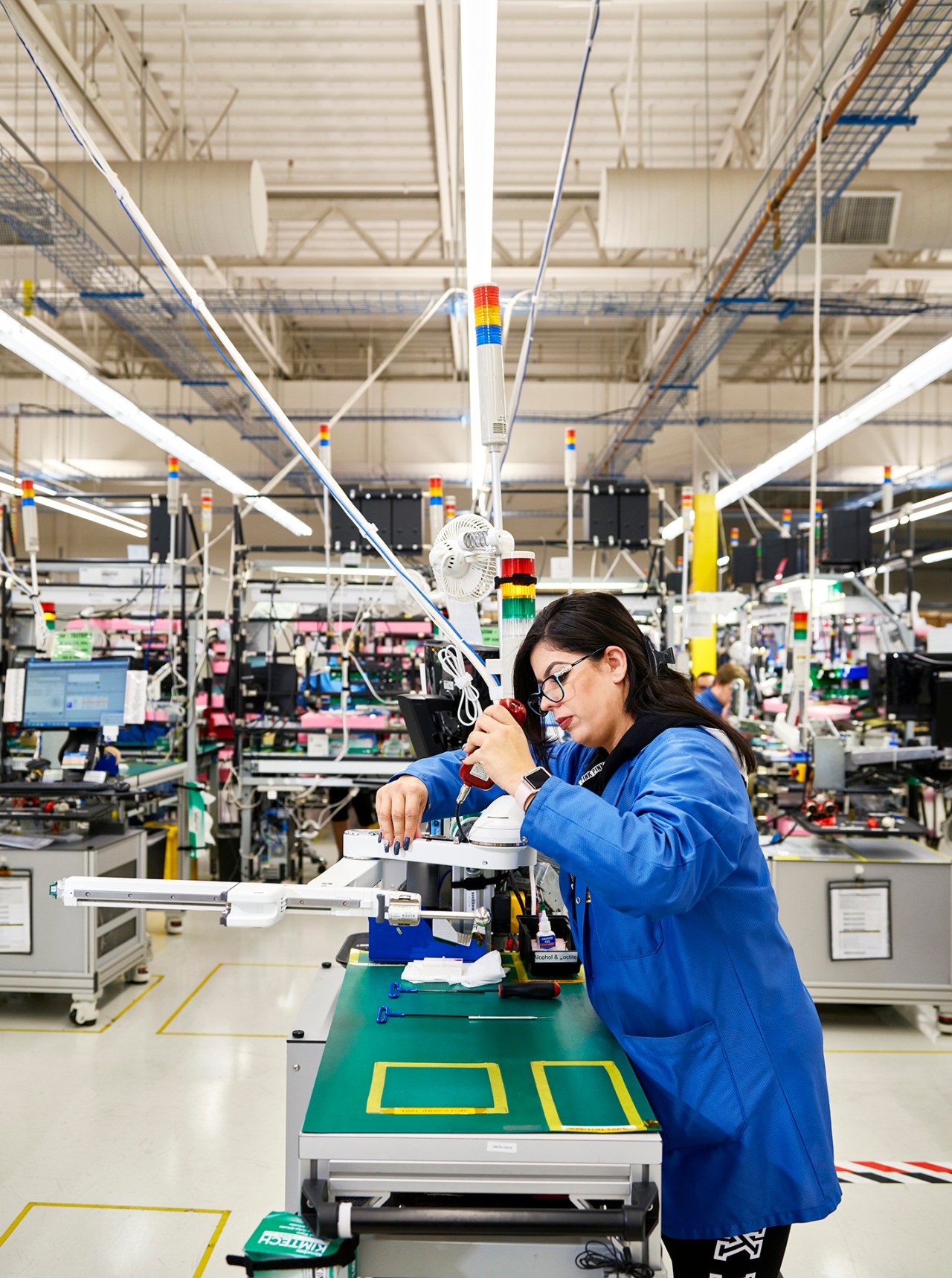 How Intuitive Surgical Turned Medical Sci-Fi Into Reality | Fortune