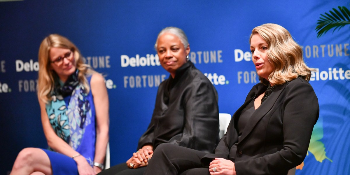 Fortune MPW: Activist Investors Are A Matter of When, Not If | Fortune