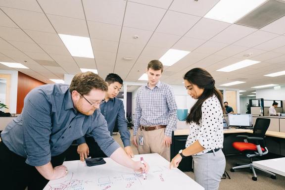 The Best Companies to Work for in Texas in 2018 | Fortune