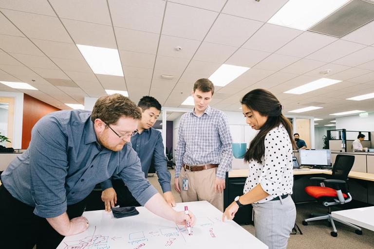 The Best Companies to Work for in Texas in 2018 | Fortune