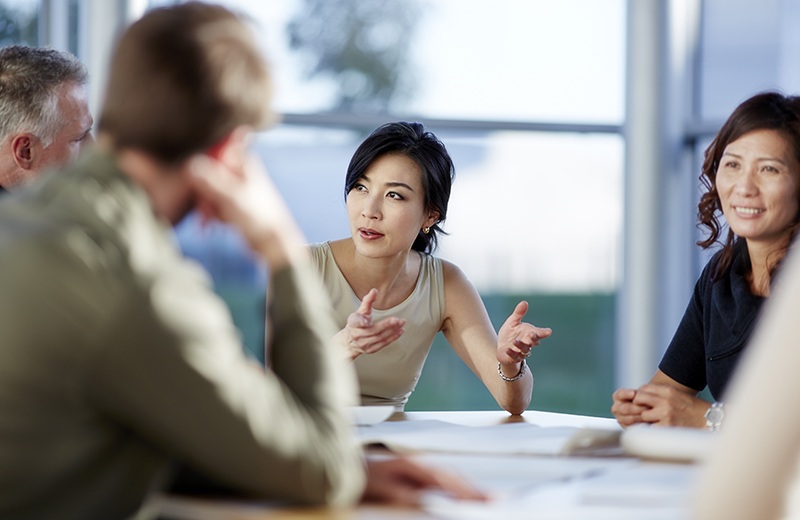 Differences of Opinion | Fortune