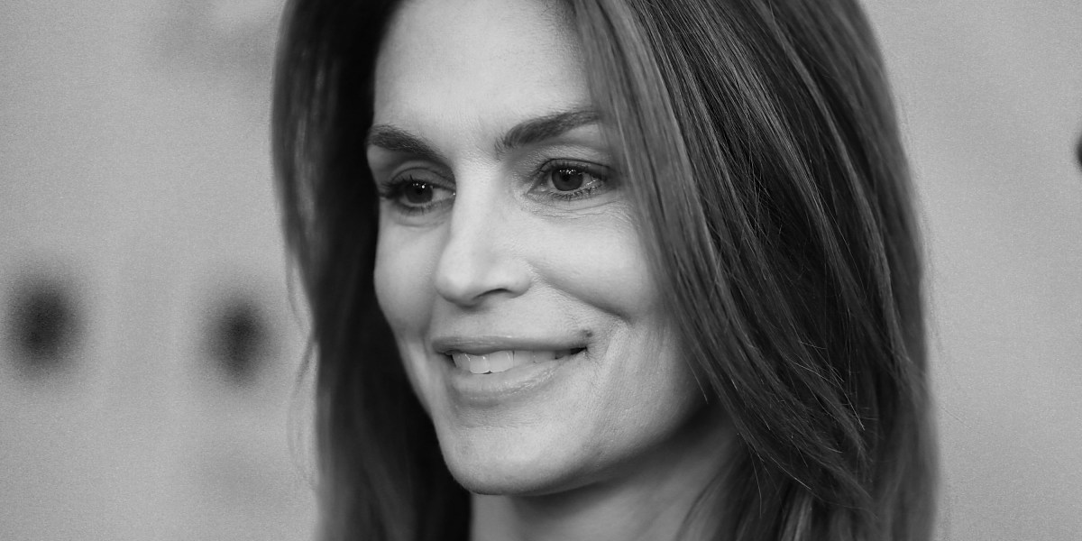 Why Cindy Crawford Became an Entrepreneur | Fortune
