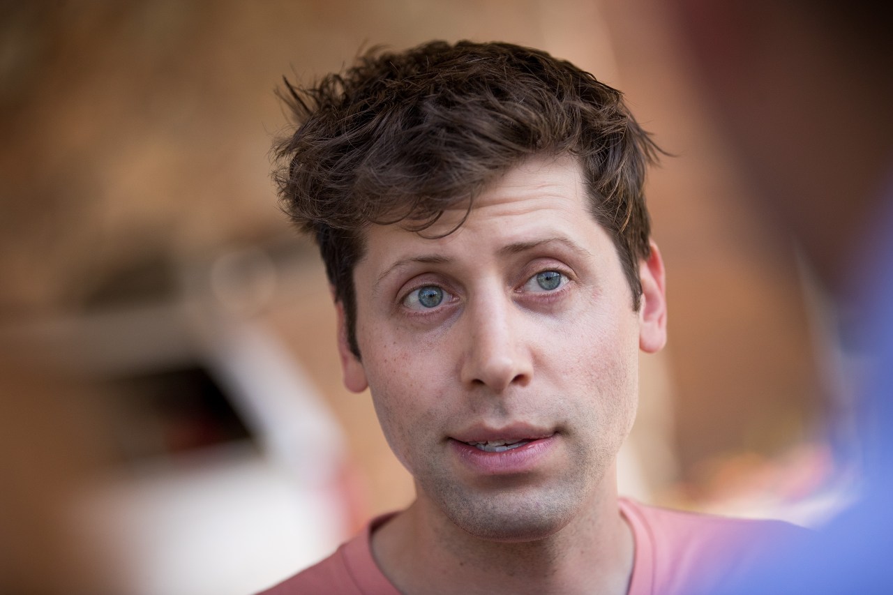 Does Political Correctness Hurt Innovation? Sam Altman Says Yes | Fortune