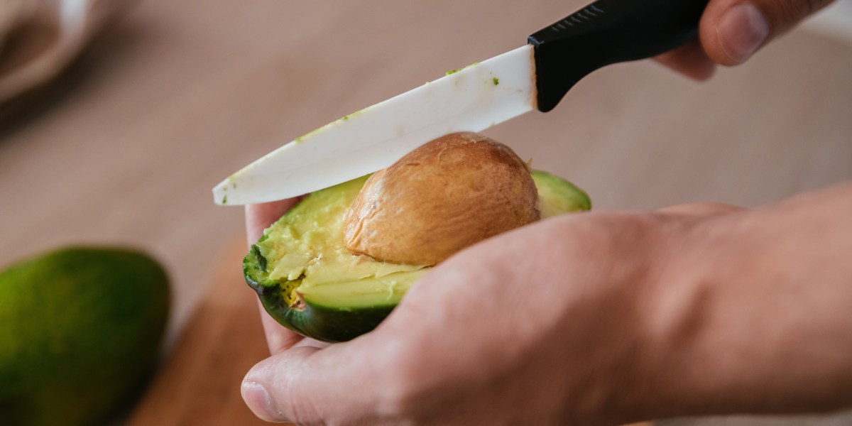 New 'Avocado Light' Have Less Fat Than Regular Avocados | Fortune