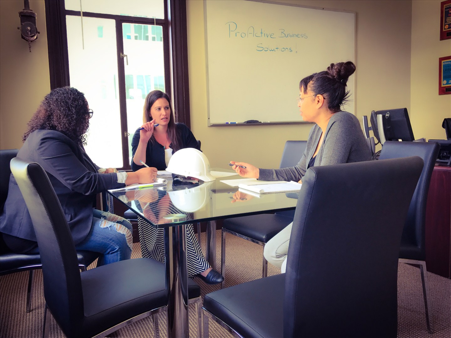 ProActive Business Solutions | 2017 Inner City 100 | Fortune