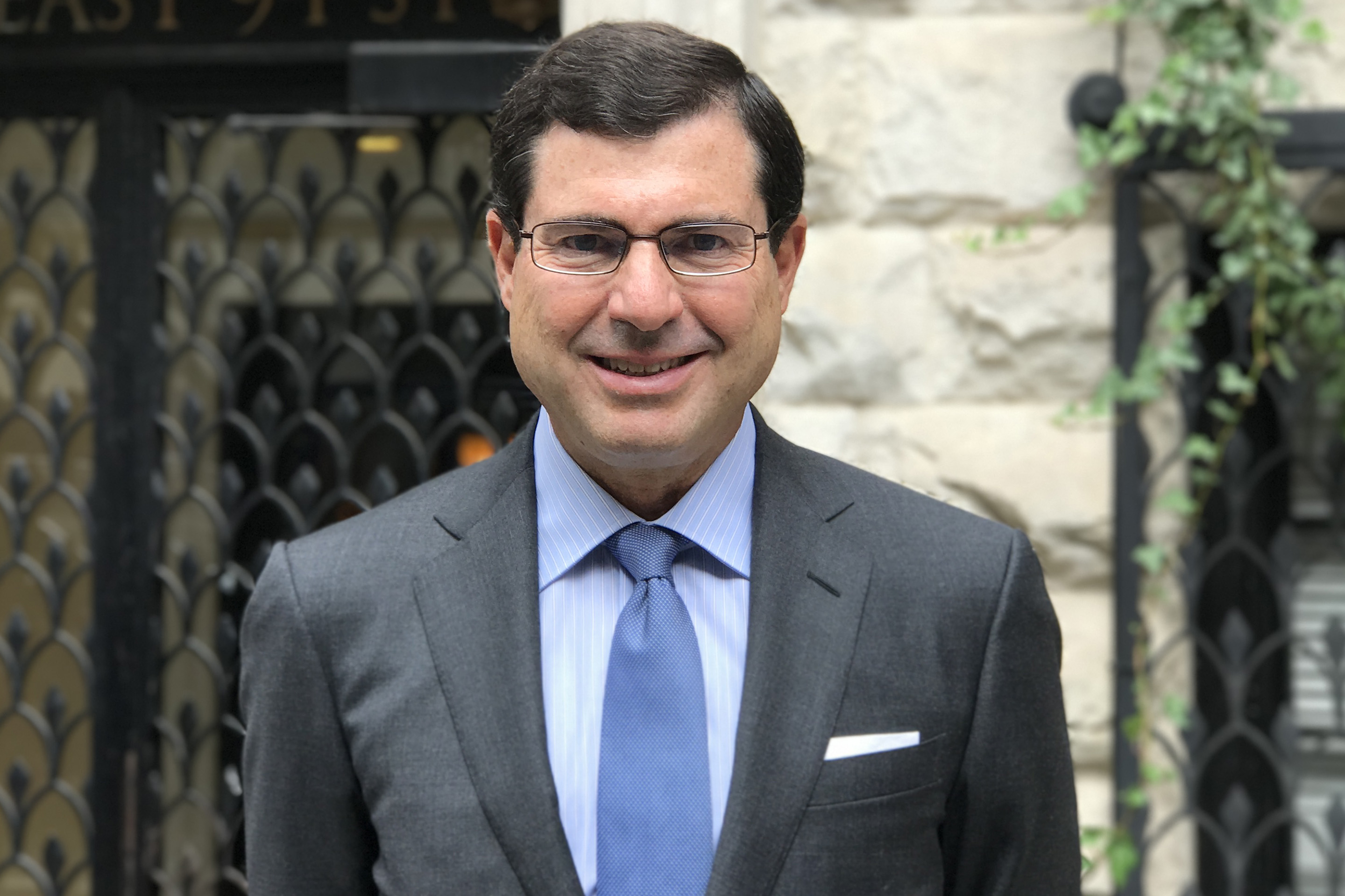 Management: 5 Lessons from Top CEO Advisor Marc Feigen | Fortune