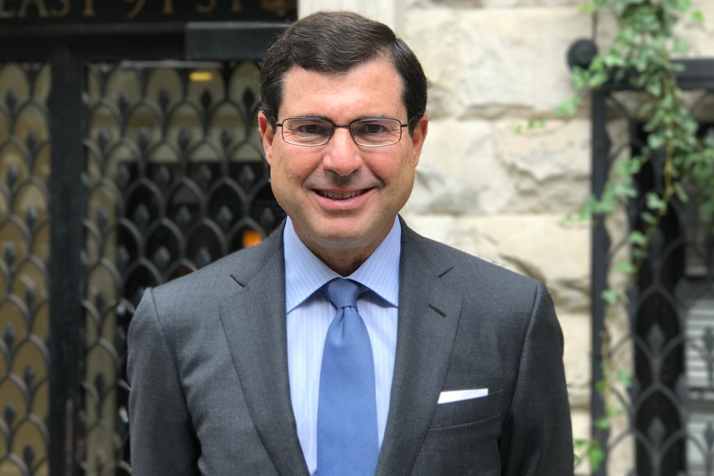 Management: 5 Lessons from Top CEO Advisor Marc Feigen | Fortune