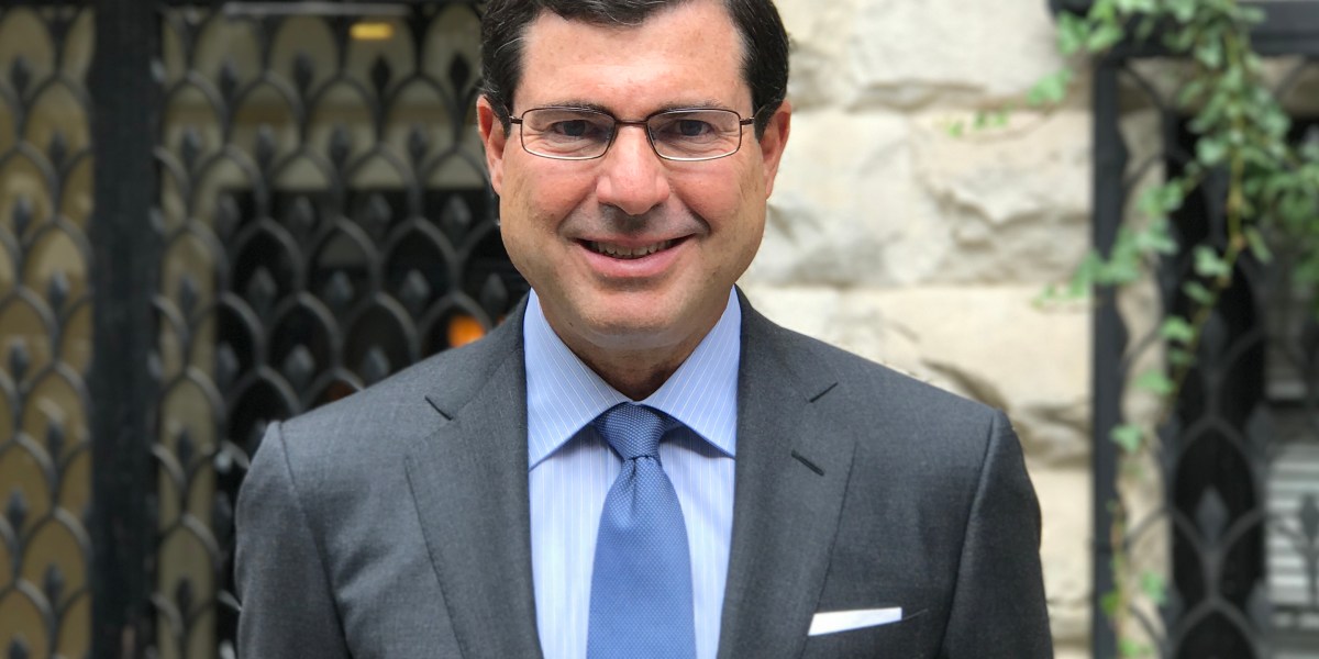 Management: 5 Lessons from Top CEO Advisor Marc Feigen | Fortune