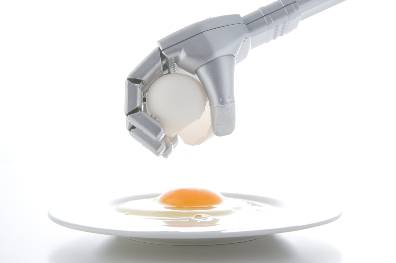 Edible Gelatin Robots Are Closer to Becoming a Thing | Fortune