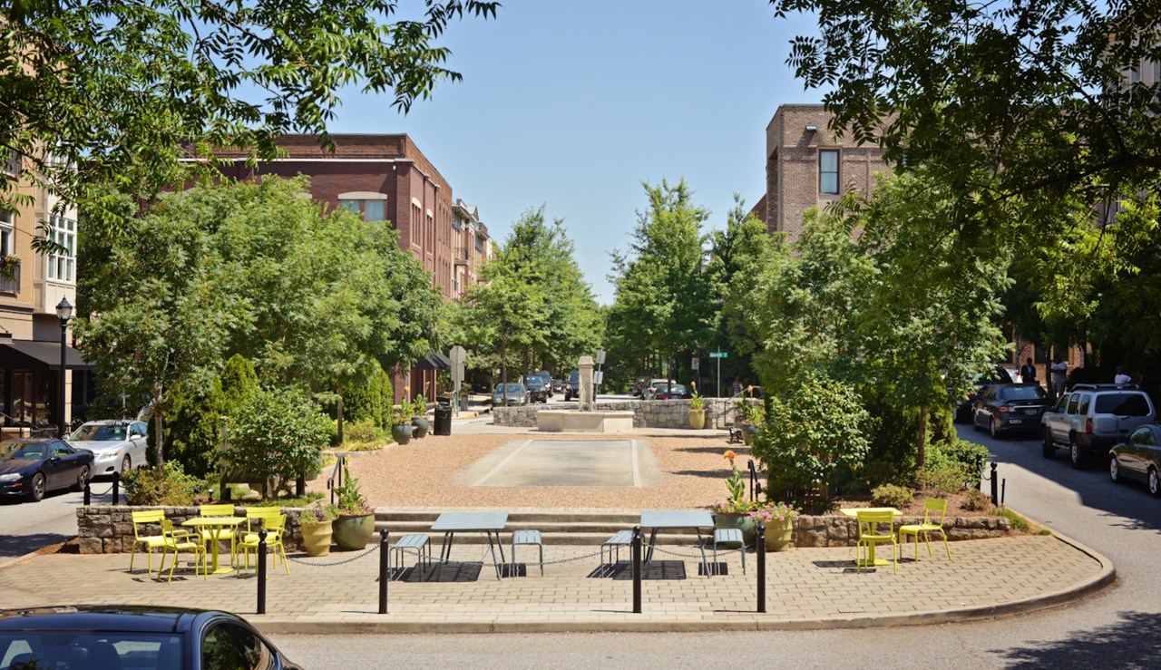 The Royster Group | 2017 Inner City 100 | Fortune