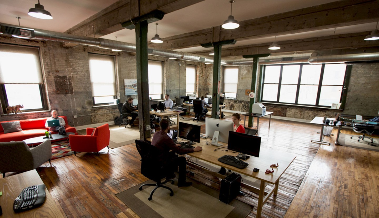 Tembo | 2017 Inner City 100 | Fortune