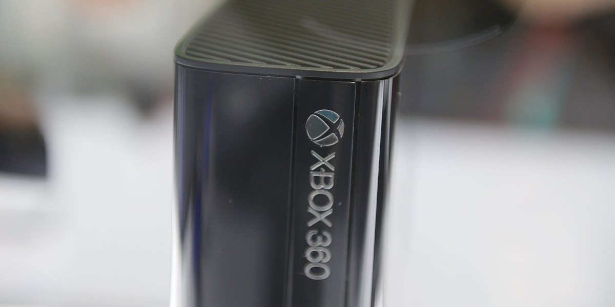 How to Get a Free Xbox 360 on Black Friday | Fortune
