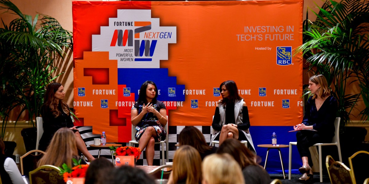 7 Killer Traits Female Investors Seek in Tech Startup Founders | Fortune