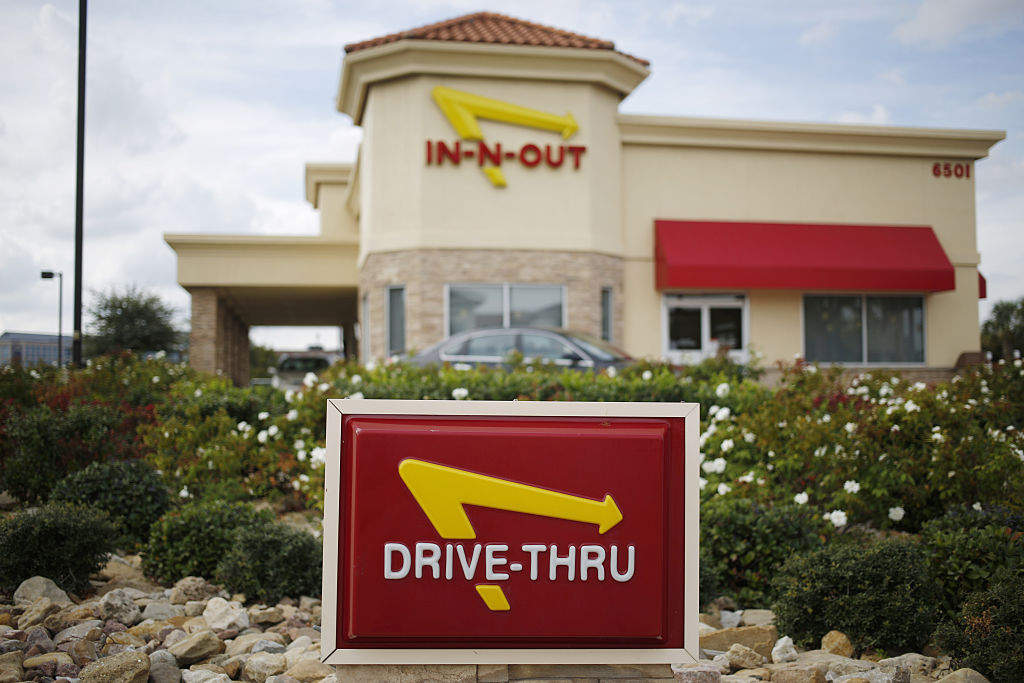 In-N-Out Plans Colorado Expansion | Fortune