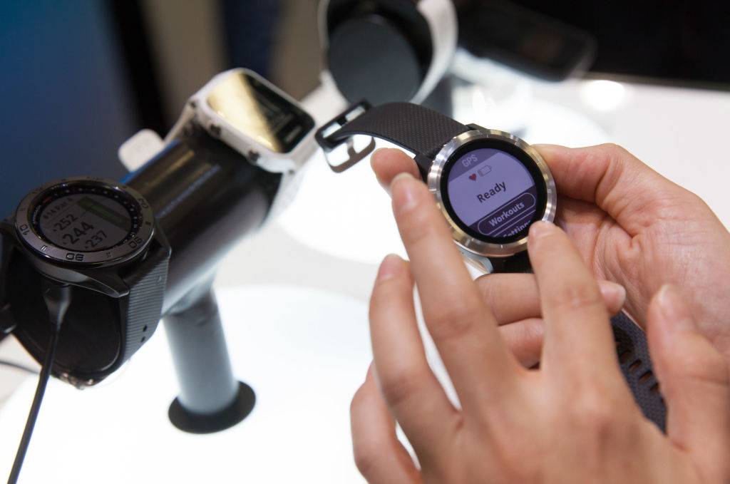 Germany Bans Children's Smartwatches Over Surveillance Concerns | Fortune