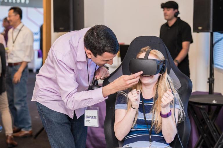 Accenture | 2017 The Best Workplaces for Diversity | Fortune