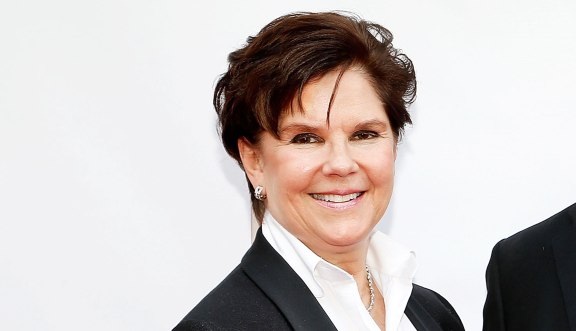 Phebe Novakovic | 2017 Businessperson of the Year | Fortune