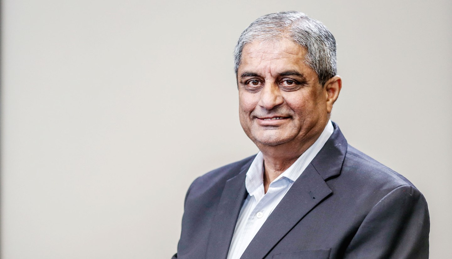 Aditya Puri | 2017 Businessperson of the Year | Fortune