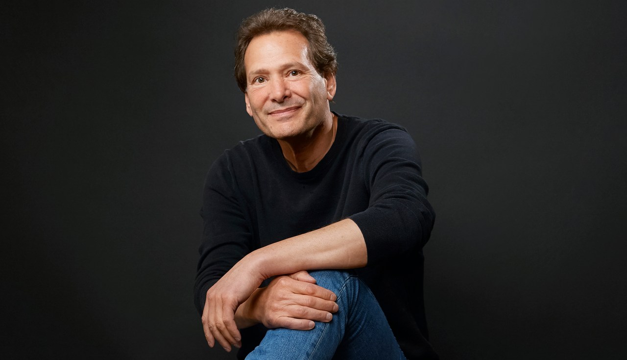 Dan Schulman | 2017 Businessperson of the Year | Fortune