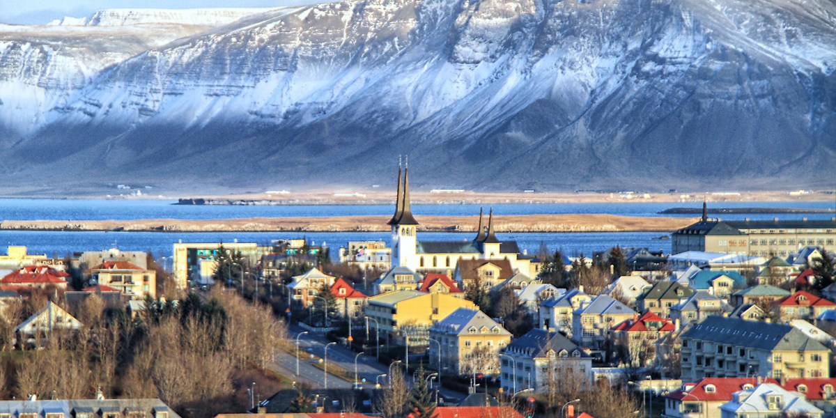Bitcoin Mining Uses More Energy Than Homes Do in Iceland | Fortune Crypto