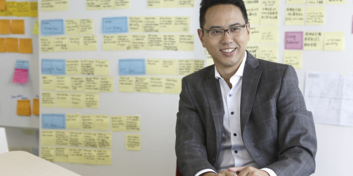 Why "Tolerable Risk" Is Key To Design Thinking For Businesses | Fortune
